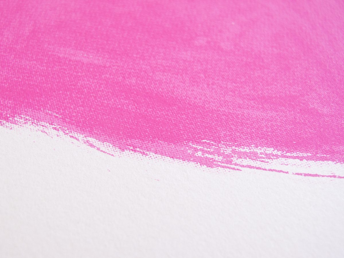 Valentine Painting by Adrian Henri — Occasional Papers
