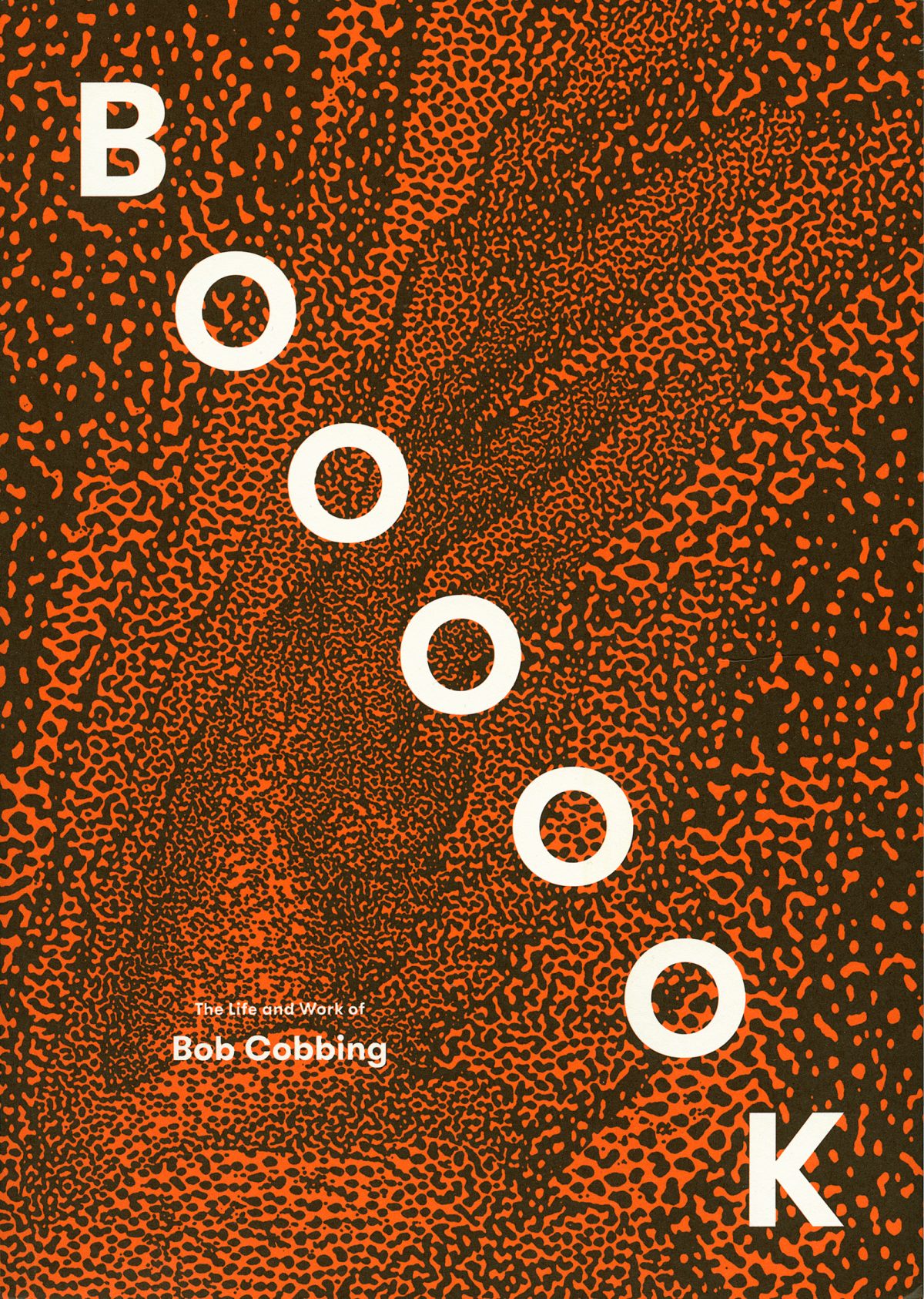 Boooook: The Life and Work of Bob Cobbing — Occasional Papers